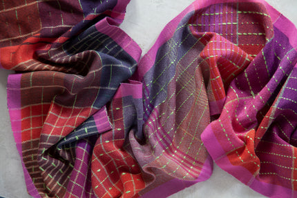 Jane Stafford Textiles